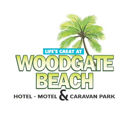 Stay here | Woodgate Beach Fishing Classic